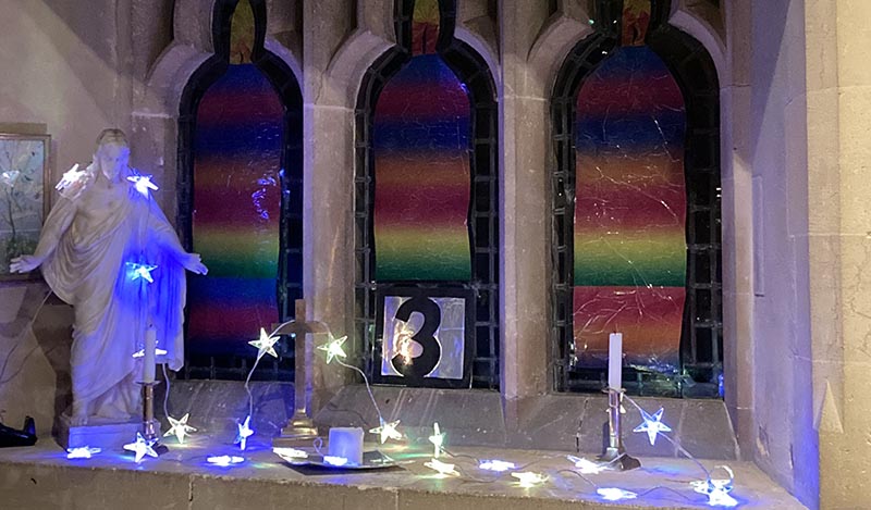 Beenham online home page