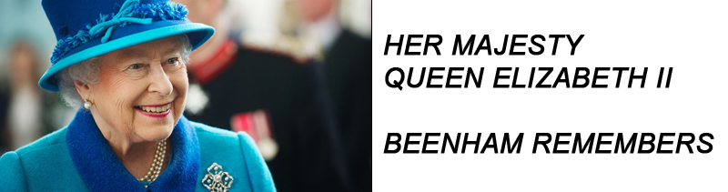 Beenham online home page