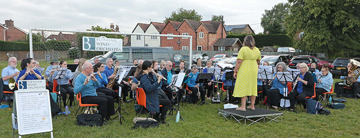 Beenham Village Events